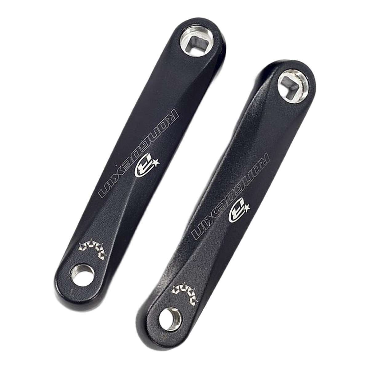 Bike Crank Arm Crank Arm for Drive Motor Folding Road Bike - Phụ kiện ...
