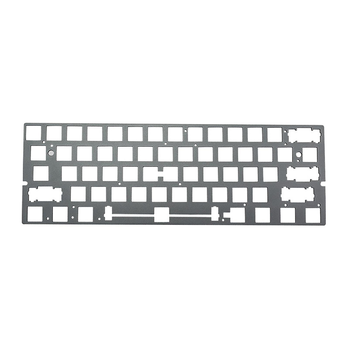 Mua Positioning Board Plate /GK64 60% Mechanical Keyboard DIY 61 Layout ...