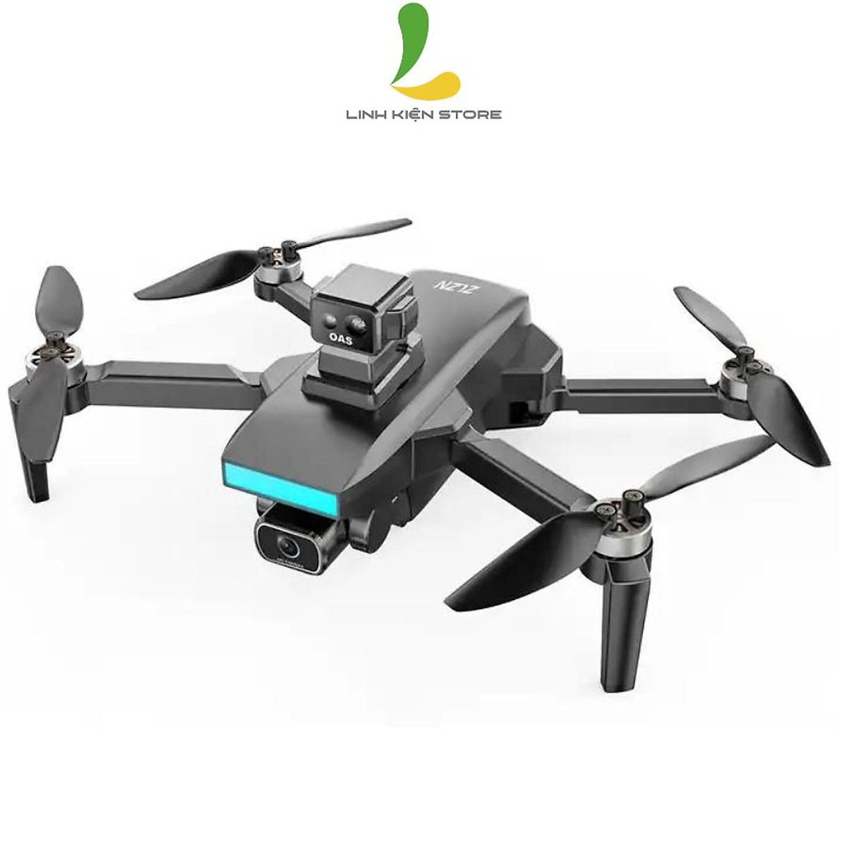 Mua Flycam ZLL SG107 MAX - Thiết bị bay trang bị động cơ không chổi ...