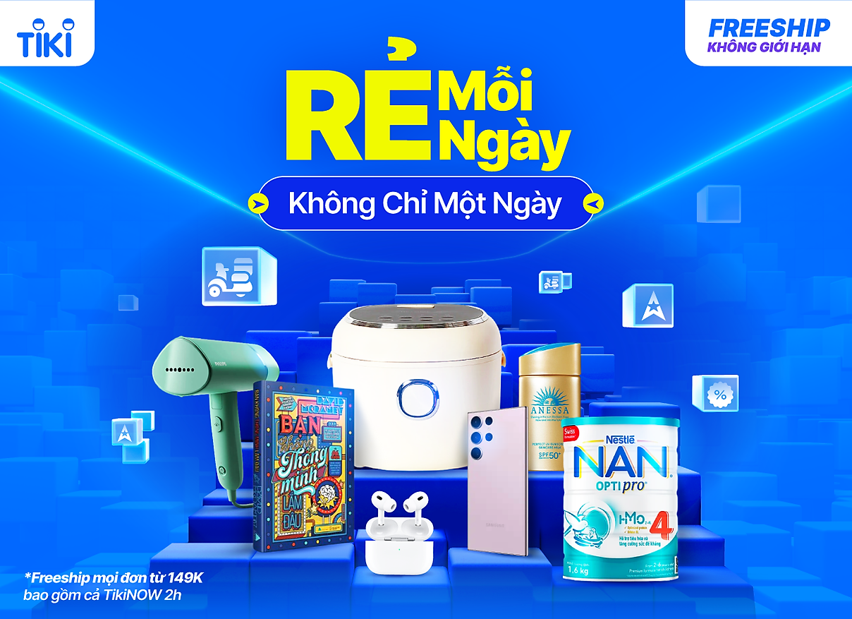 TIKI Seller: Hướng Dẫn Đăng Ký Bán Hàng Trên TIKI Từ A-Z Mới Nhất | Tiki