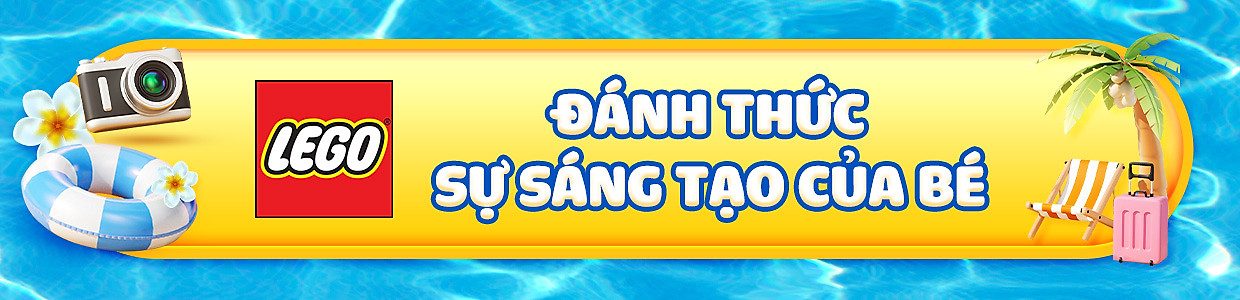 LEGO Official | Tiki