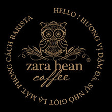 CÀ PHÊ NGON ZARA BEAN COFFEE , cửa hàng online | Tiki