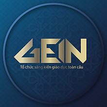 GEIN ACADEMY, cửa hàng online | Tiki