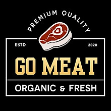 GO MEAT , cửa hàng online | Tiki