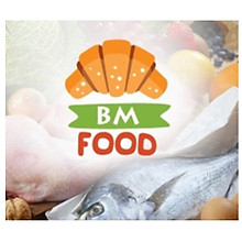 BM Food, cửa hàng online | Tiki