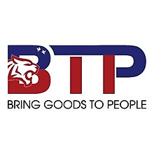 BTP FOOD, cửa hàng online | Tiki