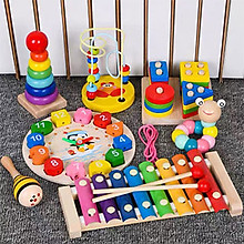 HAPPY KIDS Shop đồ chơi cho bé , cửa hàng online | Tiki