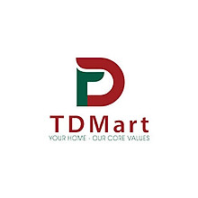 TDMART - HOME ALL IN 1, cửa hàng online | Tiki