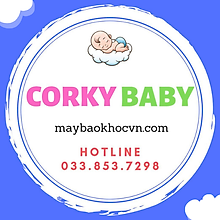 CORKY BABY, cửa hàng online | Tiki