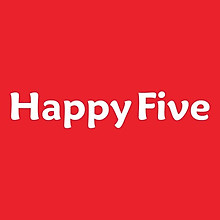 Happy Five, cửa hàng online | Tiki
