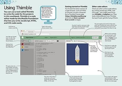 Sách Computer Coding with JavaScript Made Easy (Made Easy Workbooks ...