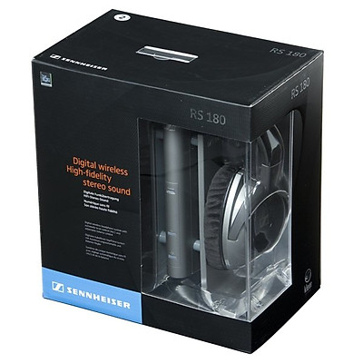 Sennheiser Rs 180