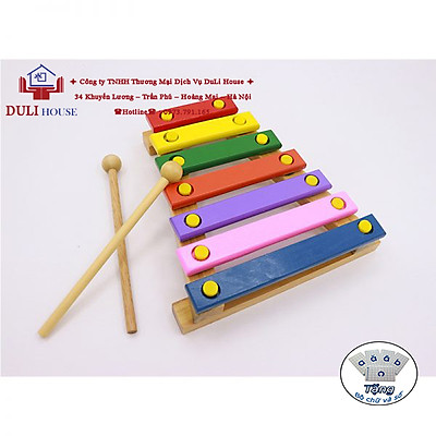 Xylophone Tiki