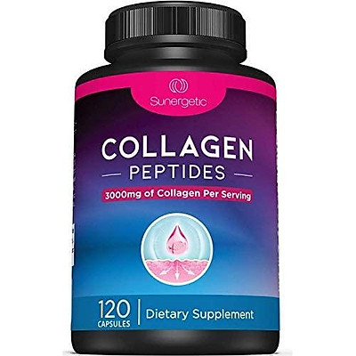 Công dụng và hiệu quả của collagen peptide premium