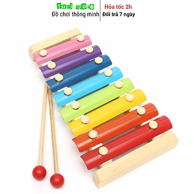 Xylophone Tiki