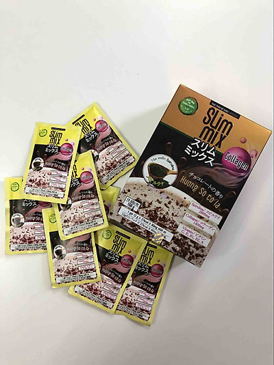 Thuốc giảm cân slim mix Có tốt không?