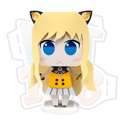 Seeu Vocaloid Chibi