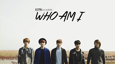 B1a4 Lonely Poster
