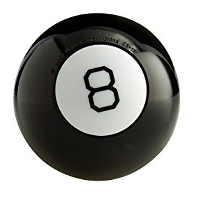 Tìm hiểu về đồ chơi magic eight ball đang được ưa chuộng nhất hiện nay