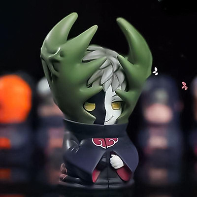 Akatsuki Zetsu Chibi