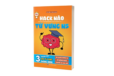 Các phương pháp hack não từ vựng n5 hiệu quả trong học tiếng Nhật