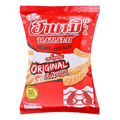 Những món snack sachi ngừng bán mà bạn không thể bỏ qua