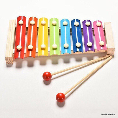 Xylophone Tiki