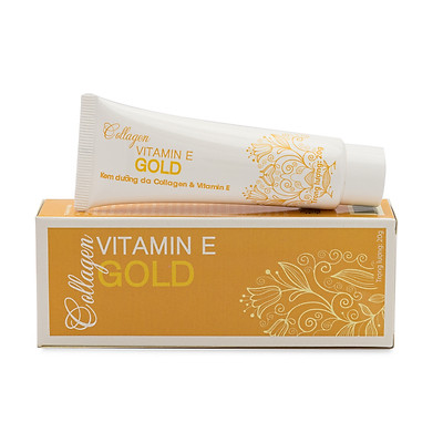 Tác dụng quan trọng của vitamin e gold trong cơ thể bạn nên biết