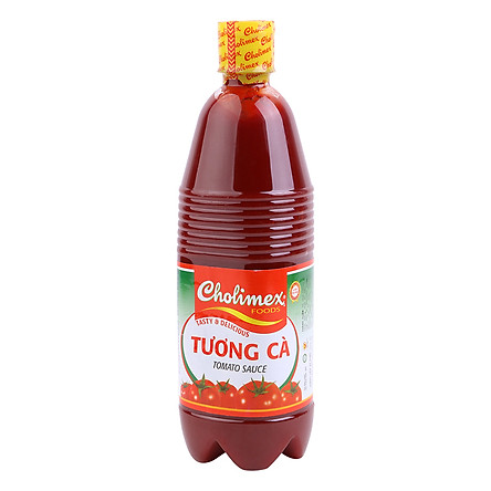 Tương Cà Cholimex (830g) | Tiki