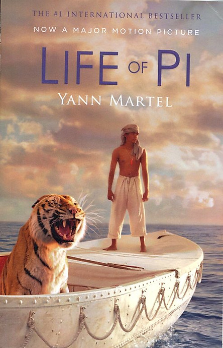 Life Of Pi Undefined Tiki life-of-pi-undefined-tiki