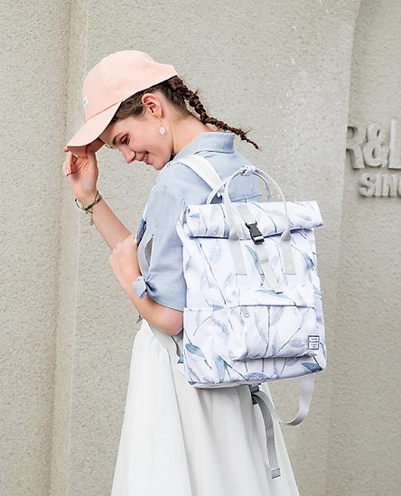 Balo MAH 2019 Có Quai Cầm Với Kiểu Dáng Hàn Quốc Thời Trang Cho Học ...