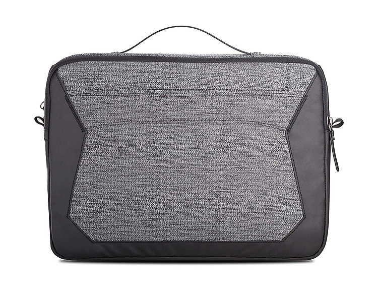 Túi Laptop STM Myth Fleece-Lined Brief Case with Removable Strap for 13 ...