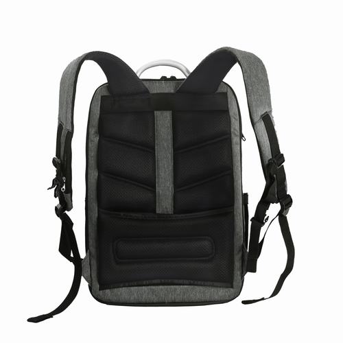 Balo Miti Chống Trộm Chống Nước BL3734 - Balo thời trang | TuiHoa.com