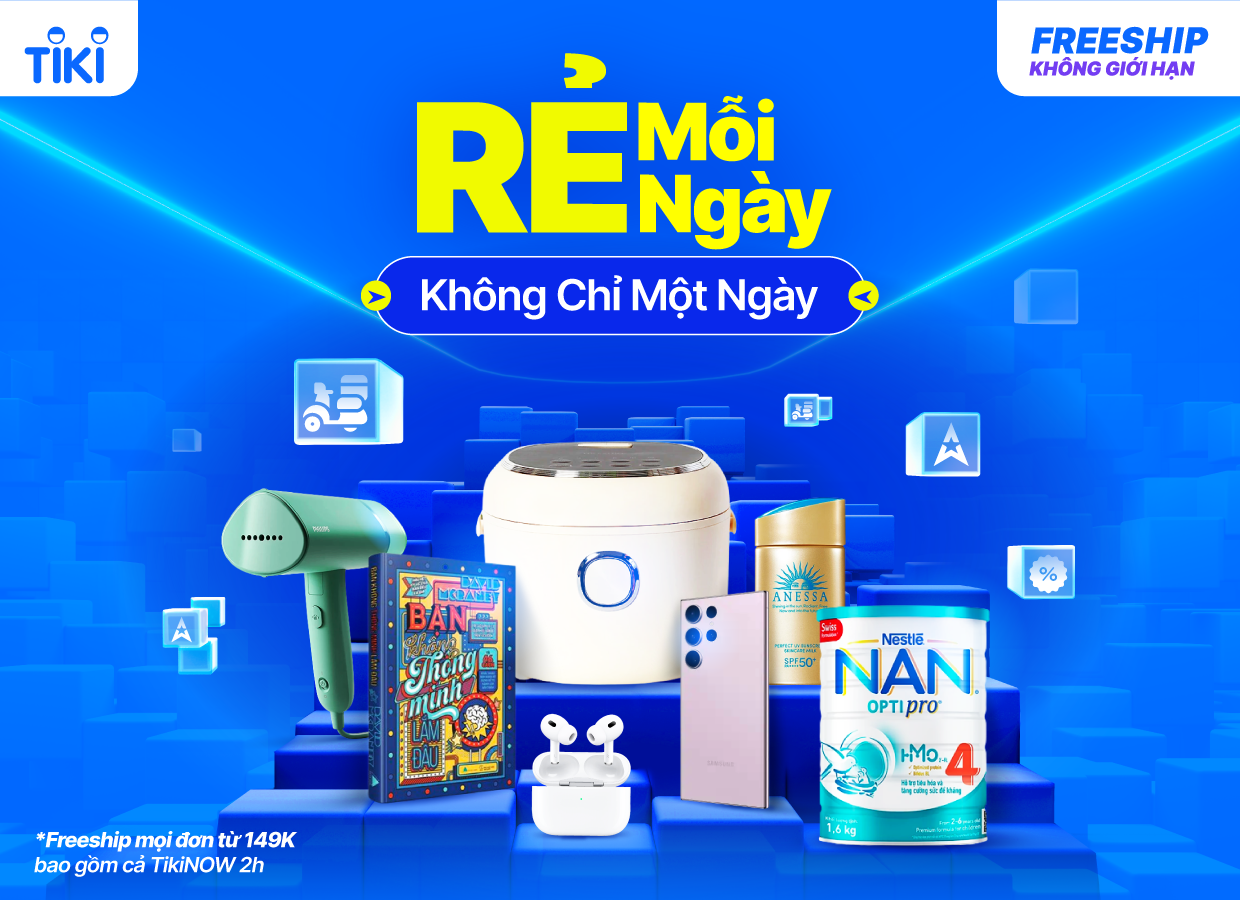 TIKI Seller: Hướng Dẫn Đăng Ký Bán Hàng Trên TIKI Từ A-Z Mới Nhất | Tiki