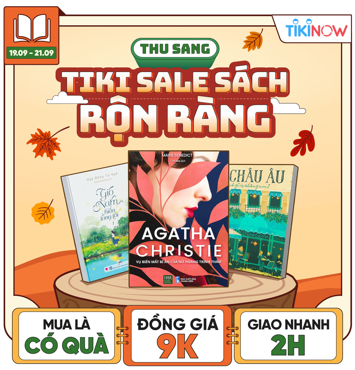 Thu Sang Tiki Sale S ch R n R ng Tiki Thu Sang Tiki Sale S ch R n R ng Tiki