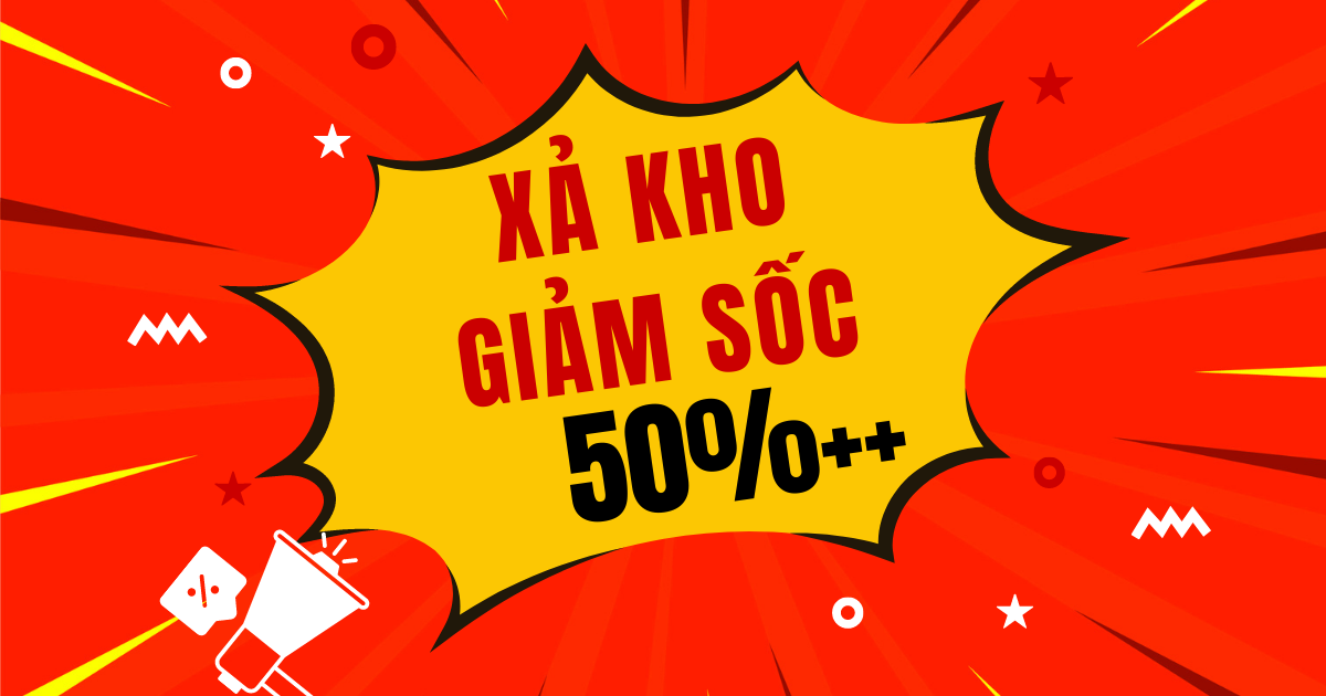GIÁ TỐT MỖI NGÀY | Tiki