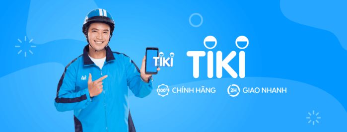 Cùng Tiki tikinow smart logistics là gì đẩy mạnh dịch vụ giao hàng hiện đại