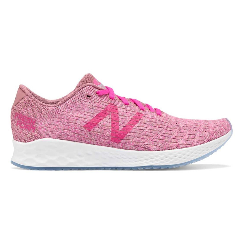 Giày Thể Thao Nữ New Balance Nb Fresh Foam Zante Pursuit 190719 - Giày ...