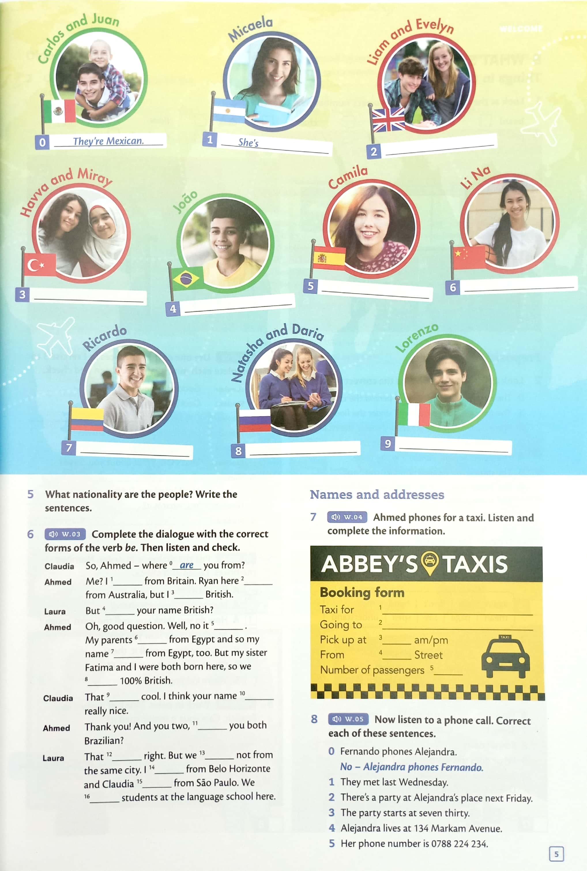 Mua Think Level 1 Student's Book With Workbook Digital Pack British ...