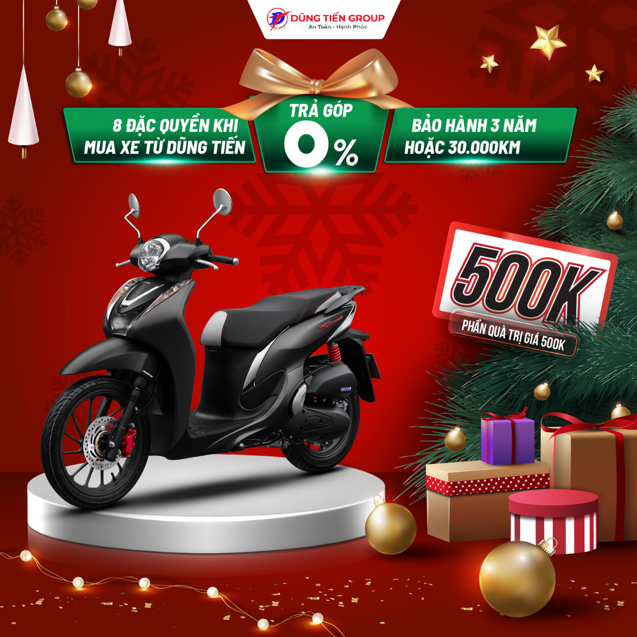 Review Xe Máy Honda SH Mode 125cc 2024 Phiên Bản Đặc Biệt