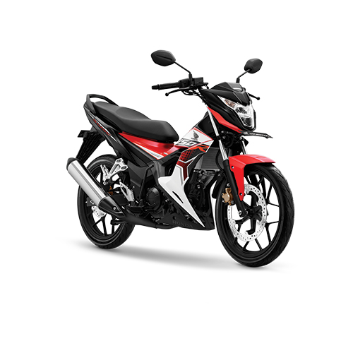 Xe Máy Honda Sonic 150 - Nhập Khẩu Indonesia - Xe côn tay | XeMayTot.com