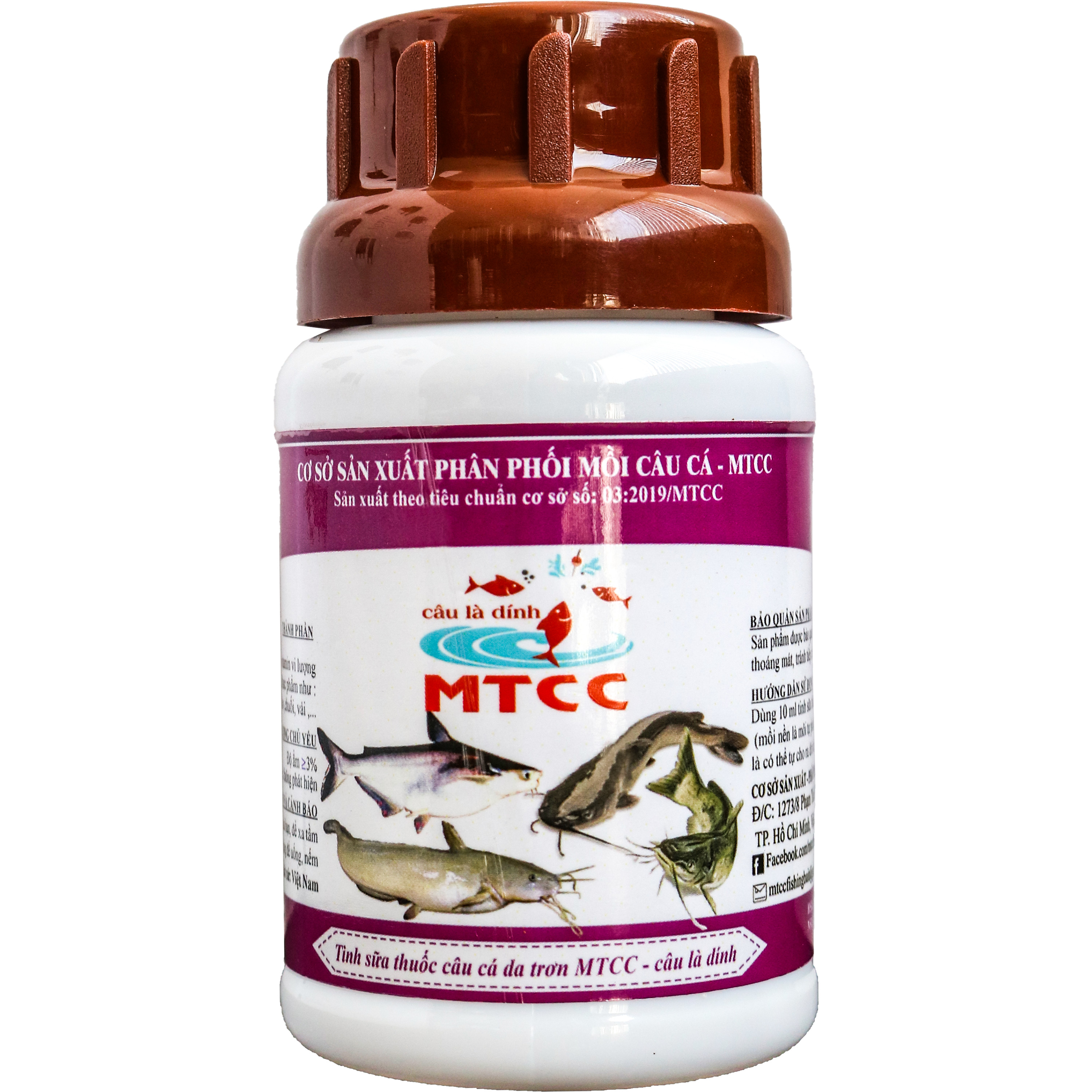 Tinh Sữa Thuốc Câu Cá Da Trơn-125ml - Lưỡi - Mồi - Phao Thương hiệu OEM ...