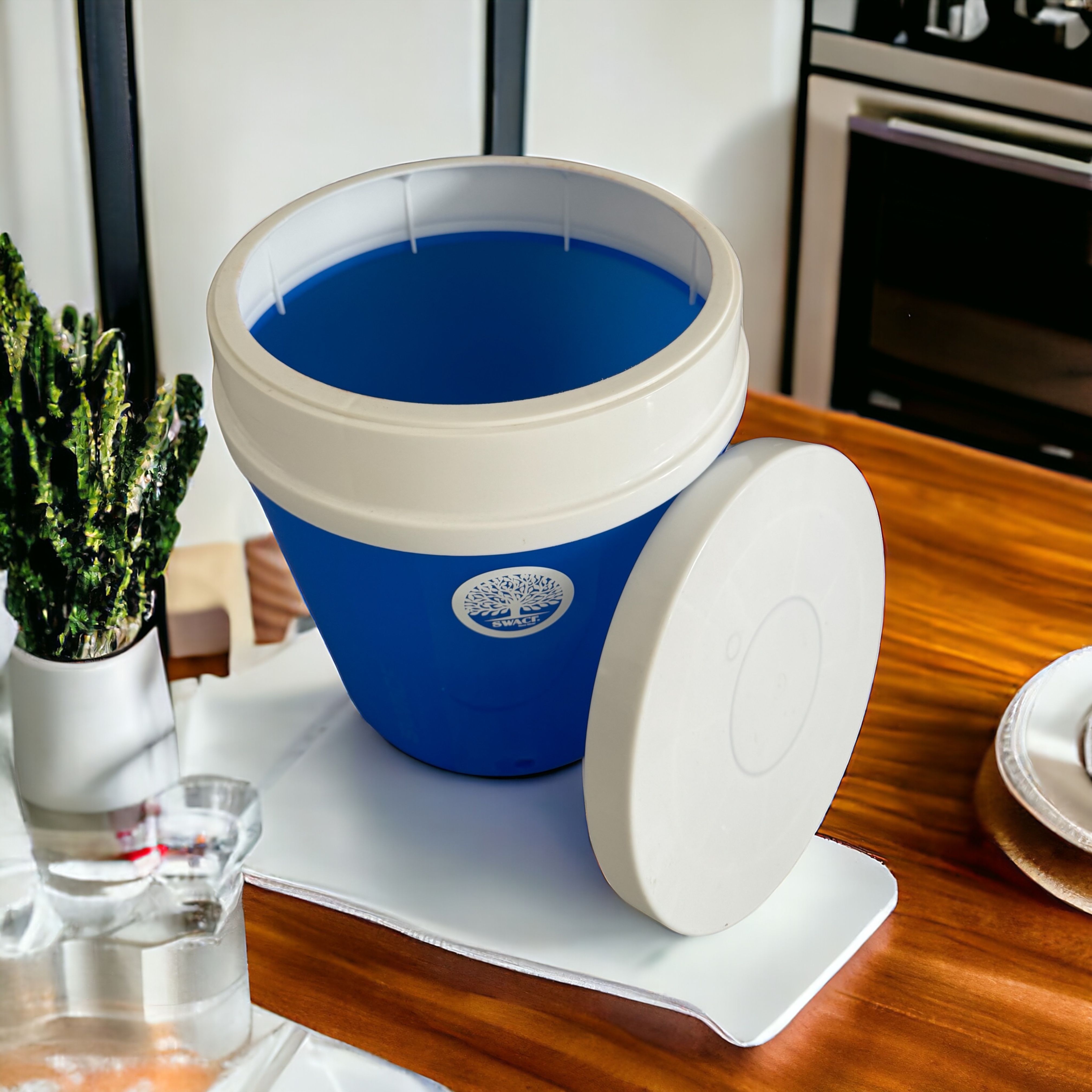 Review Bình lọc nước uống trực tiếp SWACF 16L | CWF Nano bạc, lõi lọc ...