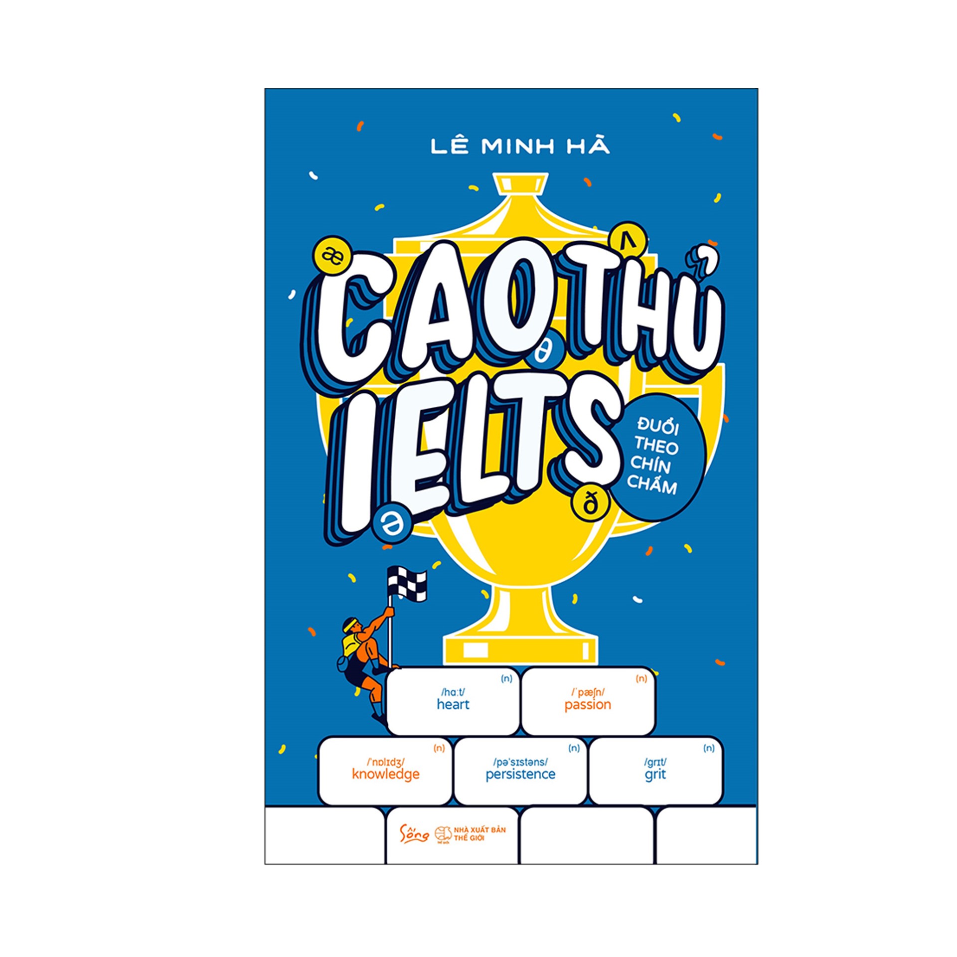 Combo Luy n Thi IELTS t i m S Cao How To Crack The IELTS