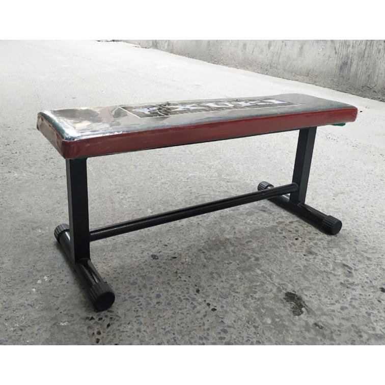 Ghế vớt tạ xuki loại dài 90cm và 115cm - Giàn tạ đa năng Thương hiệu ...