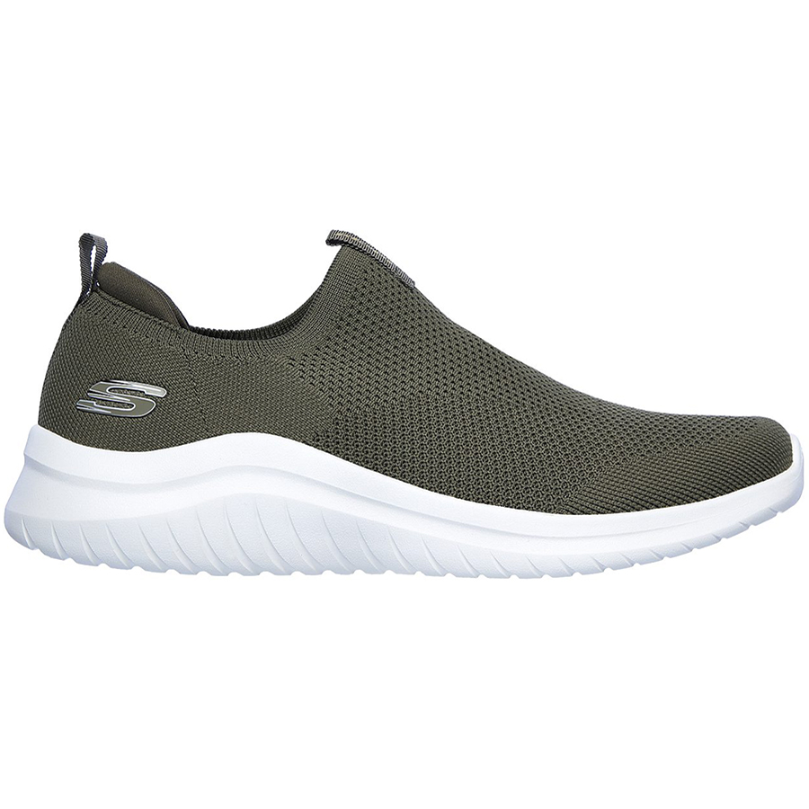Giày thể thao Nam Skechers - Ultra Flex 232047-OLV - Giày thể thao nam ...