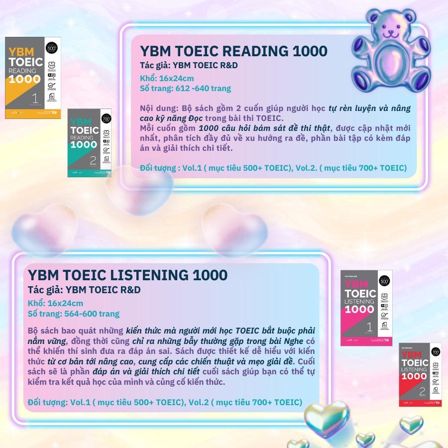 Mua Sách Combo Hackers Toeic Start Listening + Hackers Toeic Start ... Mua Sách Combo Hackers Toeic Start Listening + Hackers Toeic Start ...