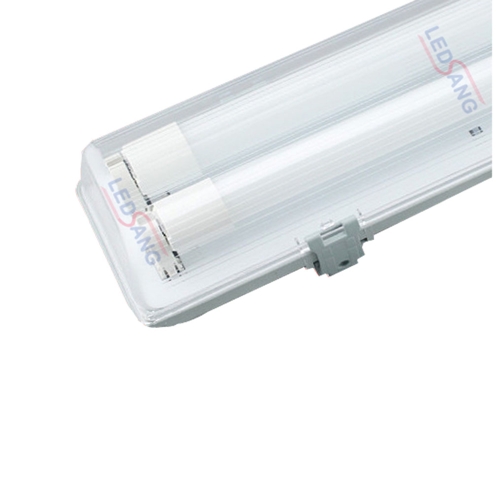 Review Máng đèn chống thấm - Máng đèn led - Máng đèn led chống thấm ...