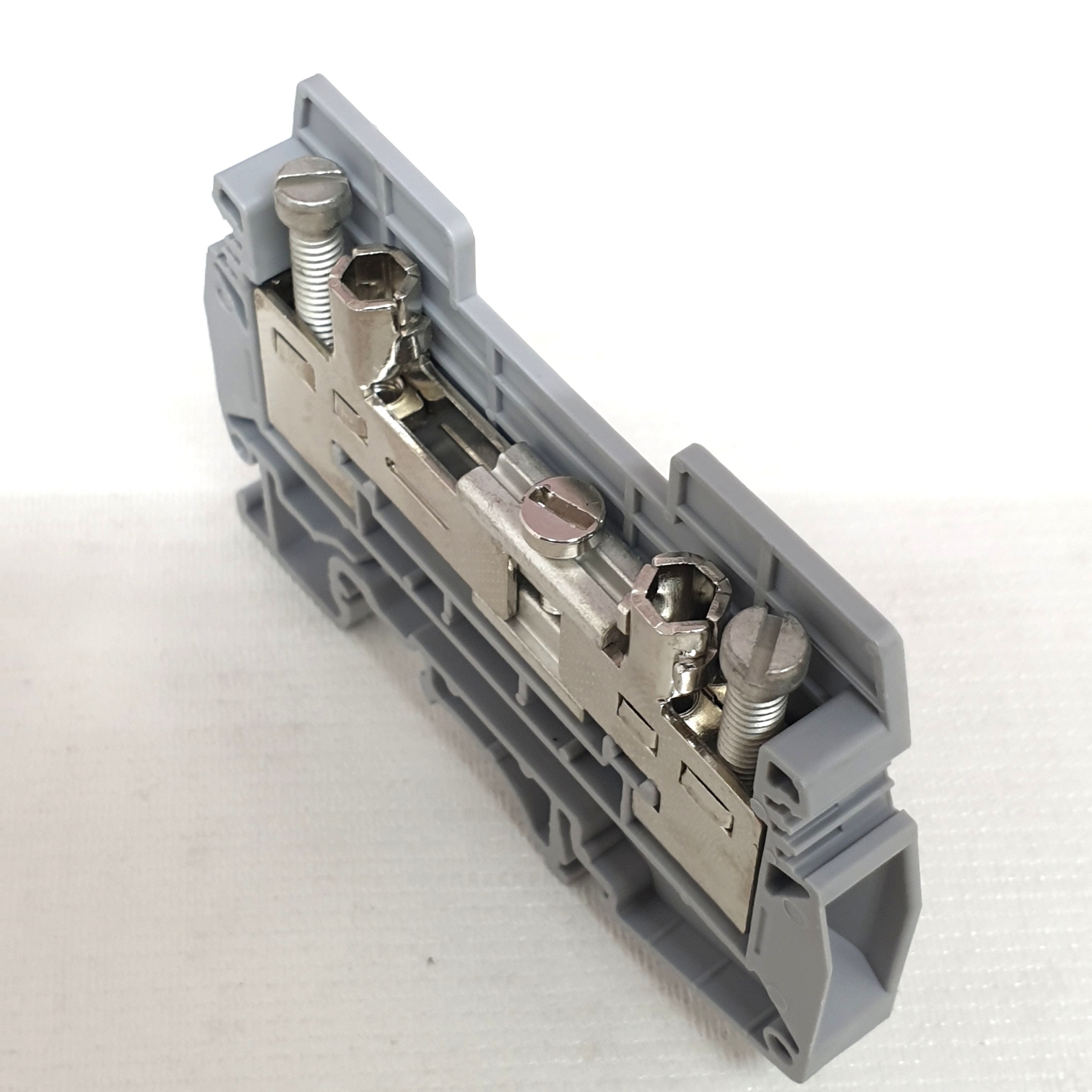 Cầu đấu dây - terminal block - URTK/S - mã 0311087 - hàng chính hãng ...