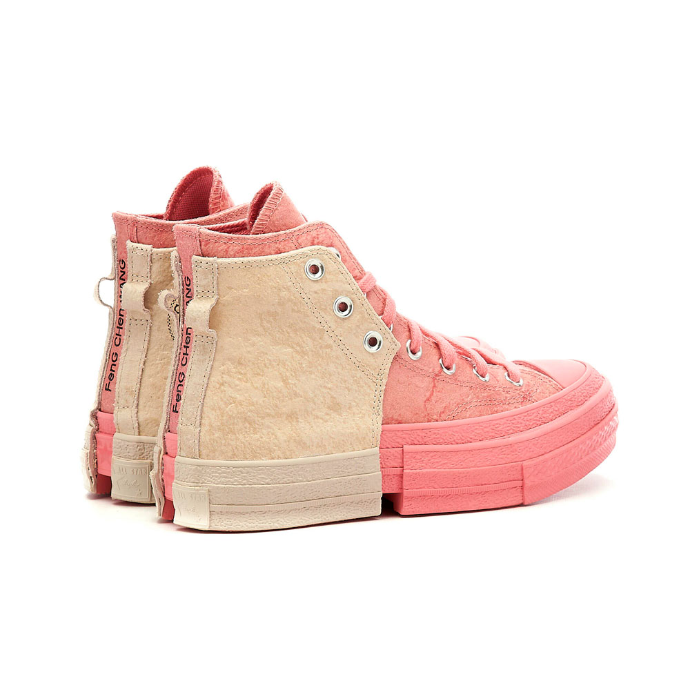 Giày Converse X Feng Chang Hwang Chuck 70 Hi-Top 171837C - Giày thể ...